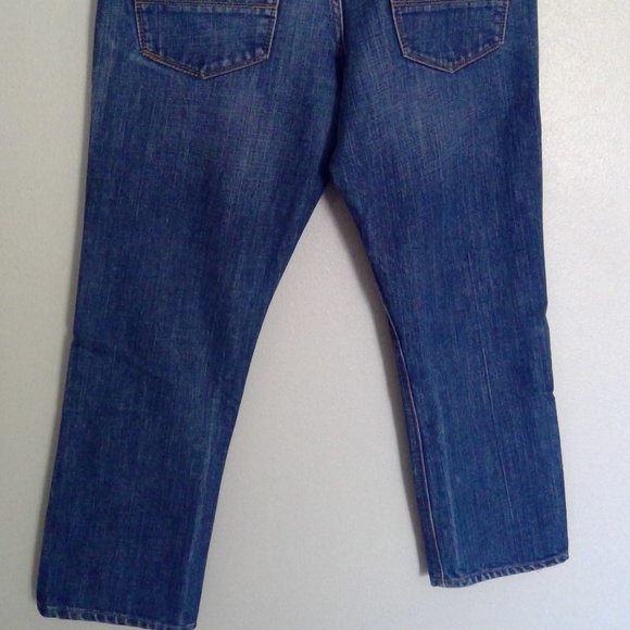American Eagle Outfitters | Jeans | Ocean Pacific 972 Men Jeans 34x3 ...